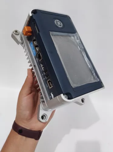 Controlador Rxi Ge Energy Pacsystems Icrxictl000-ch 24v 1.8a | eBay