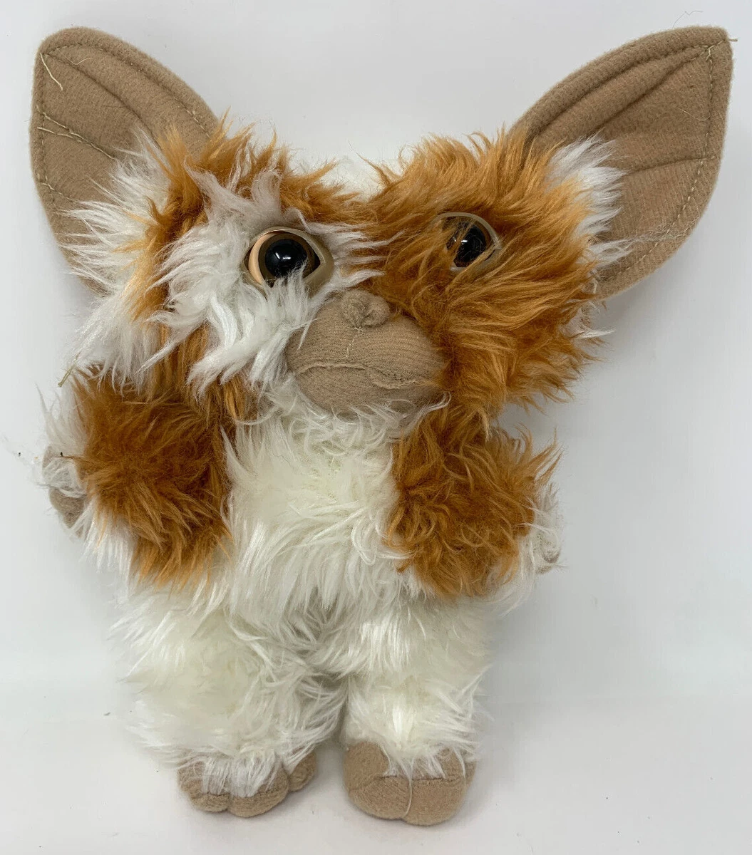 Gremlins Gizmo Doll 9
