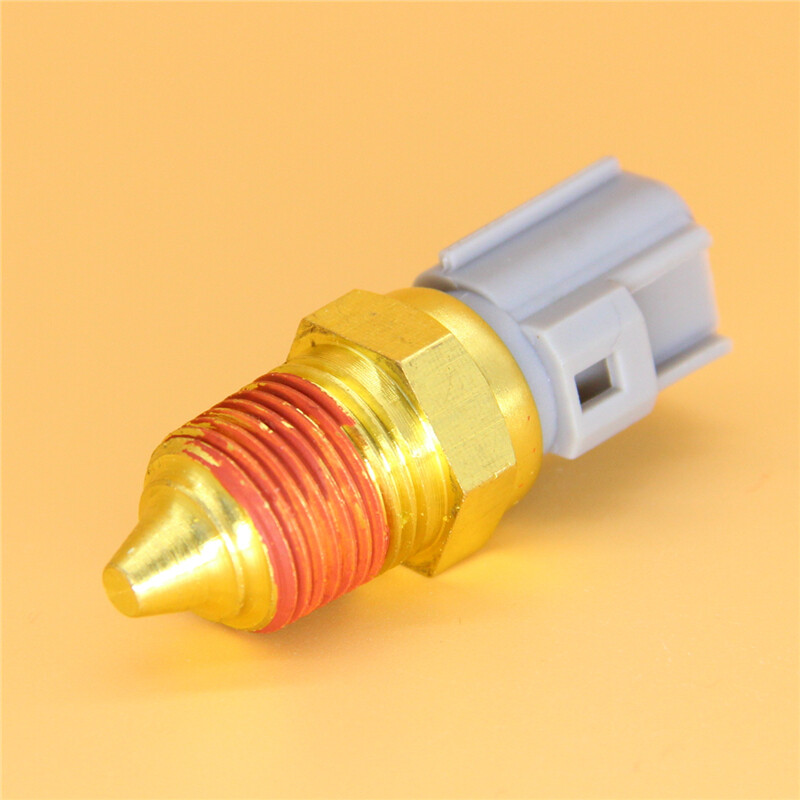 NEW Engine Coolant Water Temp Sensor F5AF12A648AA fit Ford Lincoln ...