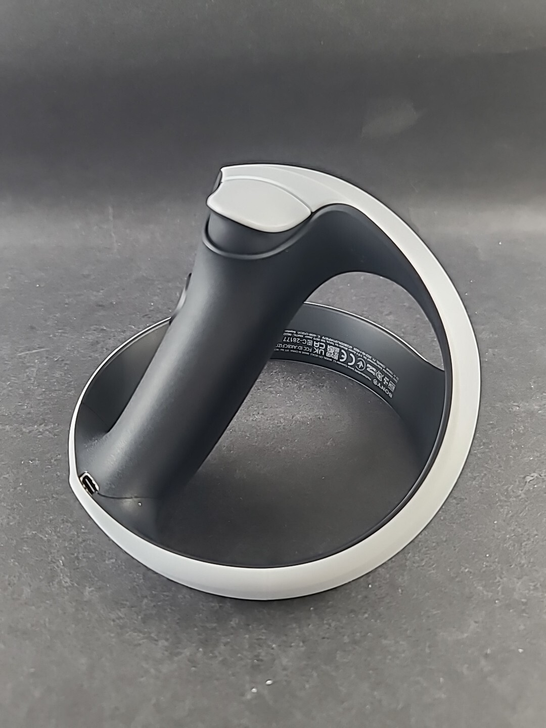 Sony Playstation VR 2 PS VR2 LEFT Sense Controller Only - Black (CFI ...