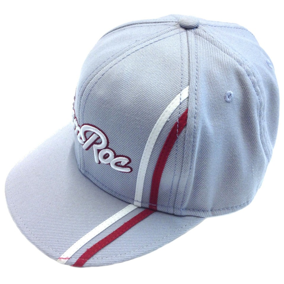 Vintage, Assorted Fitted ROCAWEAR MEN'S BASEBALL CAP | eBay