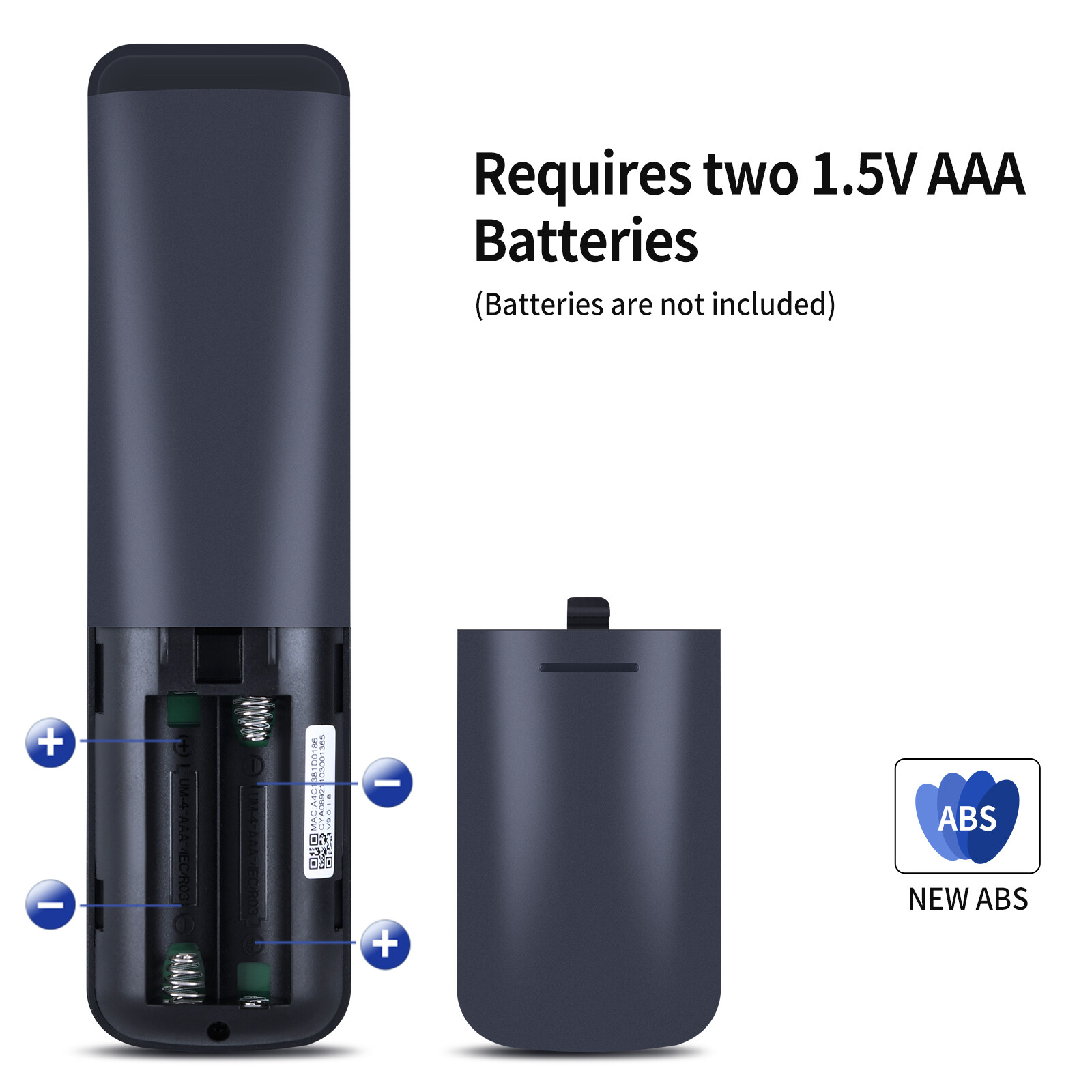 New TVision Remote For TVision HUB Google TV Replacement Remote Control ...