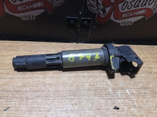 0221504100/1220703201 Bobine De Démarrage pour BMW 3 DESCAPOTABLE 18 Ci ...