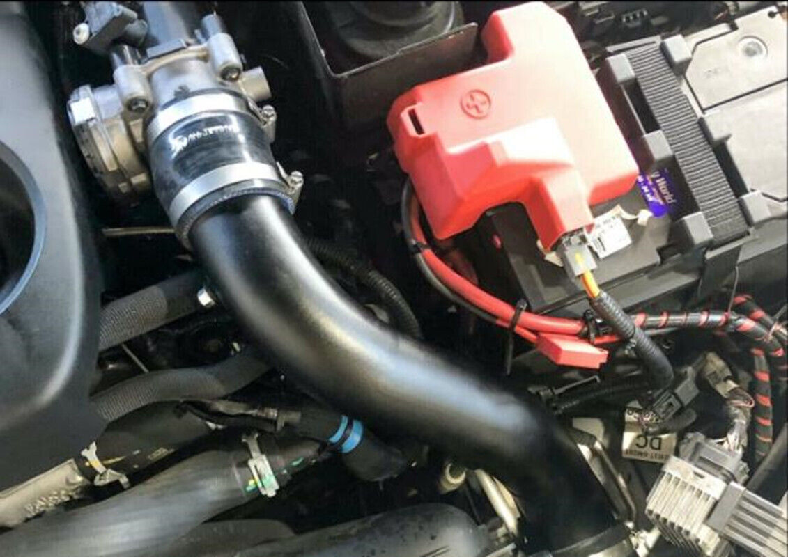 For Ford Ranger PX/PX2 Mazda BT50 3.2L 2011-ON Turbo Intercooler Piping ...