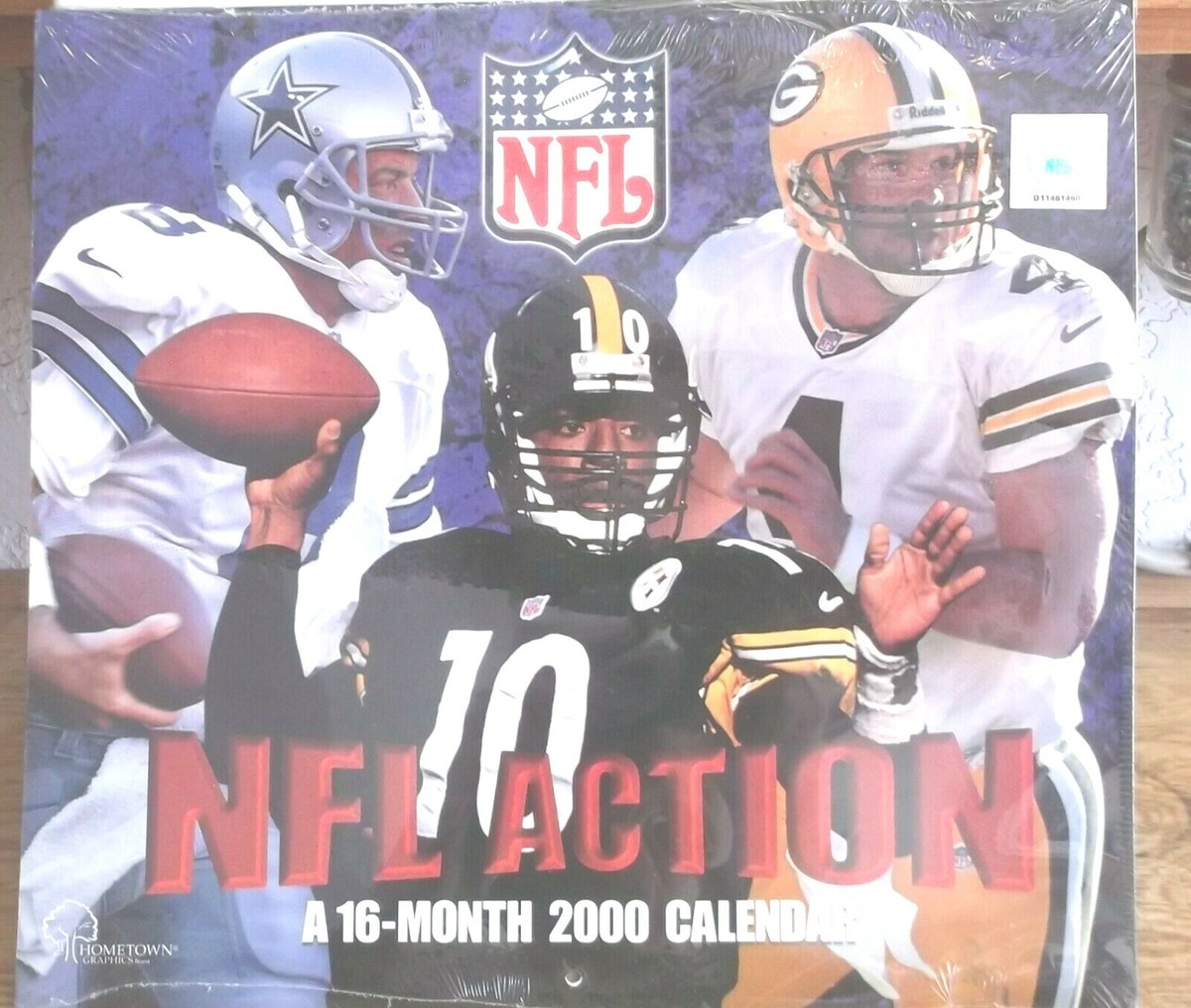 Nfl Football 2000