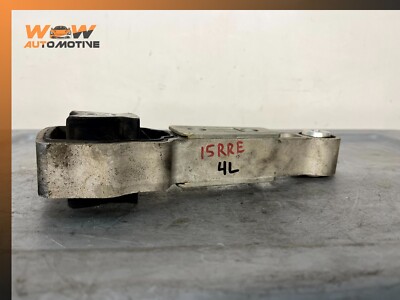 12-17 RANGE ROVER EVOQUE FRONT UPPER ENGINE MOUNT BRACKET OEM | eBay