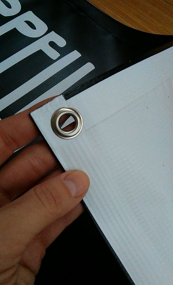 CUSTOM WELCOME HUNTERS HUNTING QUALITY VINYL BANNER SIGN 3' x 6' | eBay