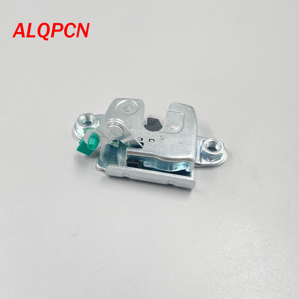 Left Side Tailgate Latch Lock Fit For Toyota tundra 2007-2020 65790 ...