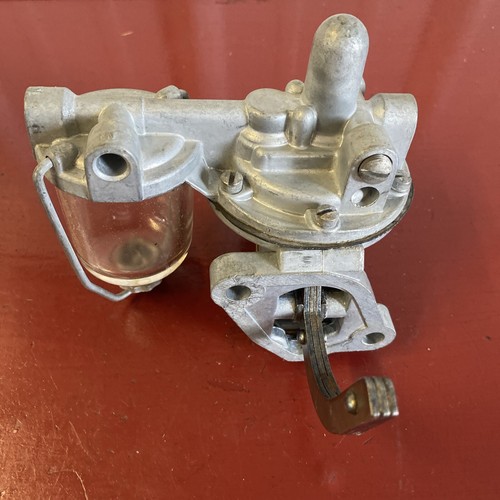 FUEL SYSTEM PUMP 1136 FOR 1930 's 1940 's WHITE PETERBILT CORBITT W ...