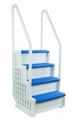 Aqua Select Everest Pool Step for Above Ground Pool (Choose Step or ...