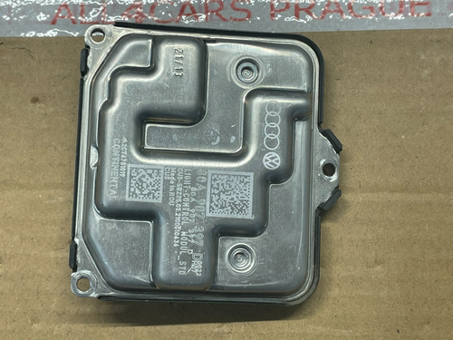 VW TOUAREG HEADLIGHT CONTROL UNIT CONTINENTAL 80A907397D GENUINE!! | eBay