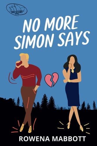 Rowena Mabbott No More Simon Says (Paperback) Single in Sydney (UK ...
