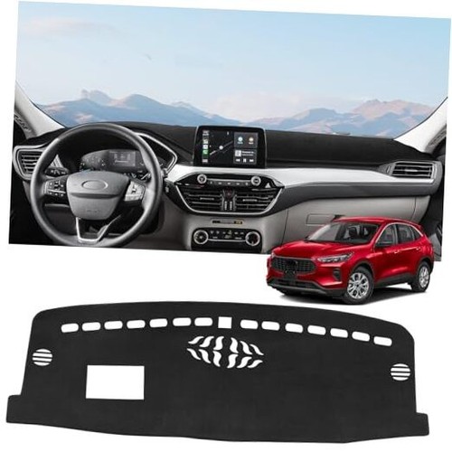Dash Cover for Ford Escape 2020 2021 2022 2020-2025 Ford Escape (with ...