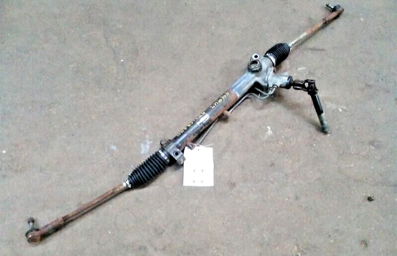 1999-2003 LEXUS RX300 Power Steering Gear Rack and Pinion Assembly OEM ...