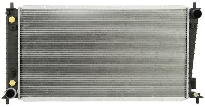 Radiator for 2001 Ford Expedition 4.6L-5.4L-WITHOUT TOWING PACKAGE | eBay