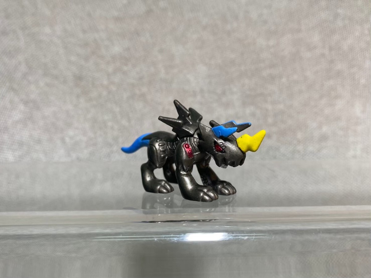 Raidramon Raidramon | Digimon Battle Online Wiki | Fandom