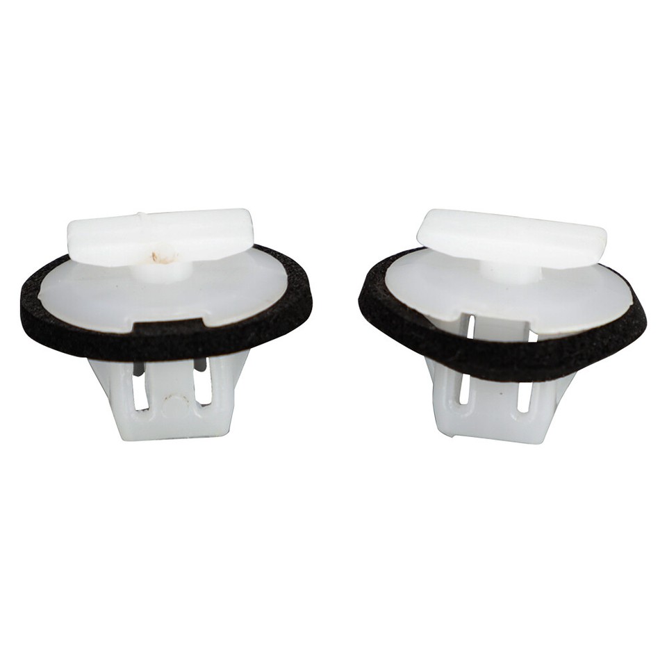 20Pcs For Nissan Car Front Fender Flare Wheel Arch Molding Clips ...