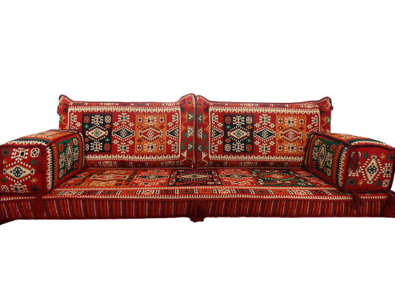 Arabic Mattress For Living Room, Arabic Majlis Floor Sofa For Living ...