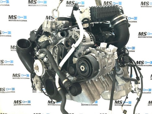 Bmw F30 F32 F35 M3 F80 F82 F83 M4 Engine S55B30A S55 431PS Complete | eBay