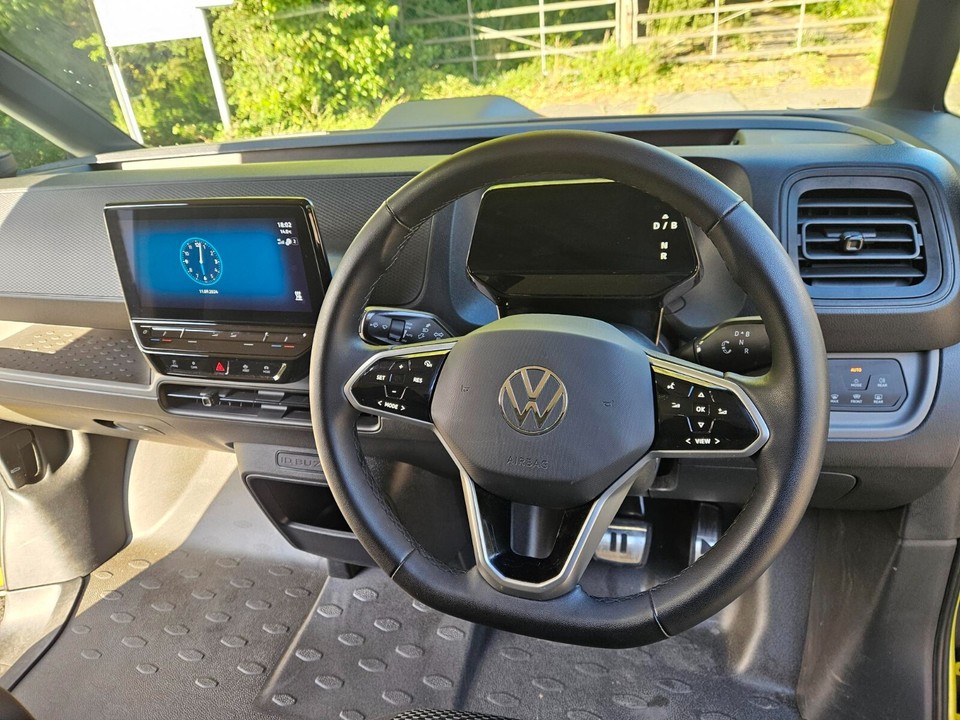 2023 VW ID BUZZ Commerce PLUS, px cheap 4x4 or pick-up | eBay UK