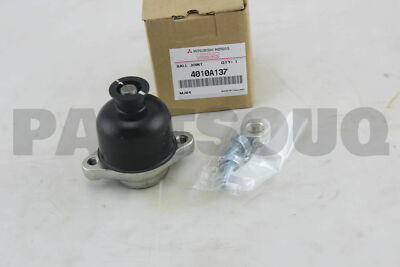 4010A137 Genuine Mitsubishi B/JNT KIT,FR SUSP UP | eBay