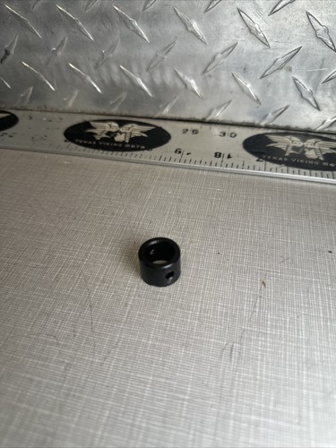 Suzuki RM 250 RMX 250 Power Exhaust Valve Collar Guide Spacer 11263 ...