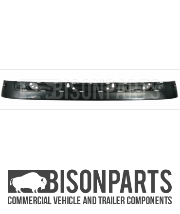 +FITS VOLVO FH VERSION 4 / EURO 6 (2013 ON) PLASTIC SUNVISOR 84014254 ...