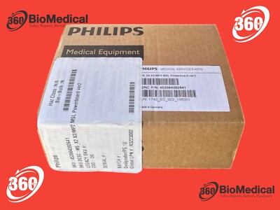 Philips - X2 MSL Power Board Version 2 - 453564392641 | eBay