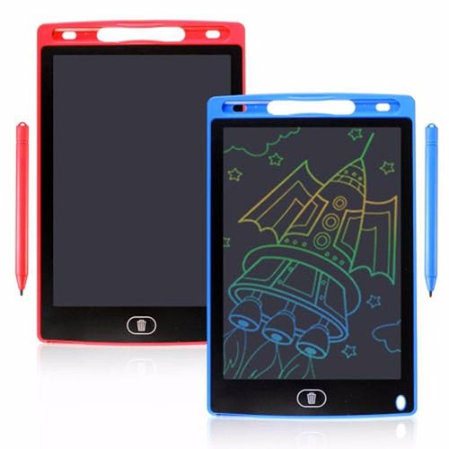 2pcs/set Board For Drawing Safe Ingredients Smooth Writing Scratch ...