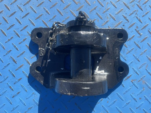 Kenworth Peterbilt COMPLETE Front Bumper Tow Hitch A20-6006 | eBay