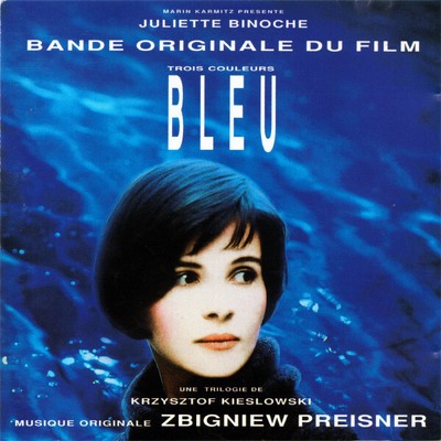 Trois Couleurs: Bleu (Bande Originale Du Film) de Zbigniew Preisner | eBay