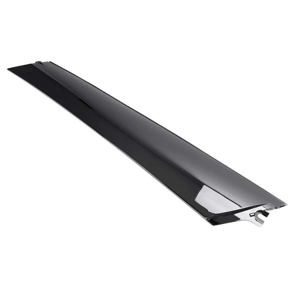 Right Side Windshield Trim Pillar Molding For Infiniti QX56 QX80 Nissan ...