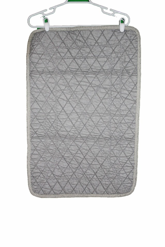 Padded Table Runner Buffet Table Hot Pad Quilted Heat Moisture ...