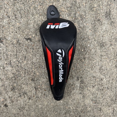 TaylorMade M6 Hybrid Golf Club Head Cover | eBay