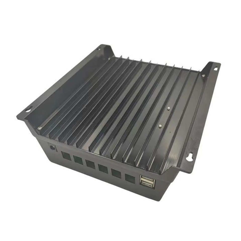 Wind Solar Controller MPPT Charging Boost Wind Turbine Generator ...