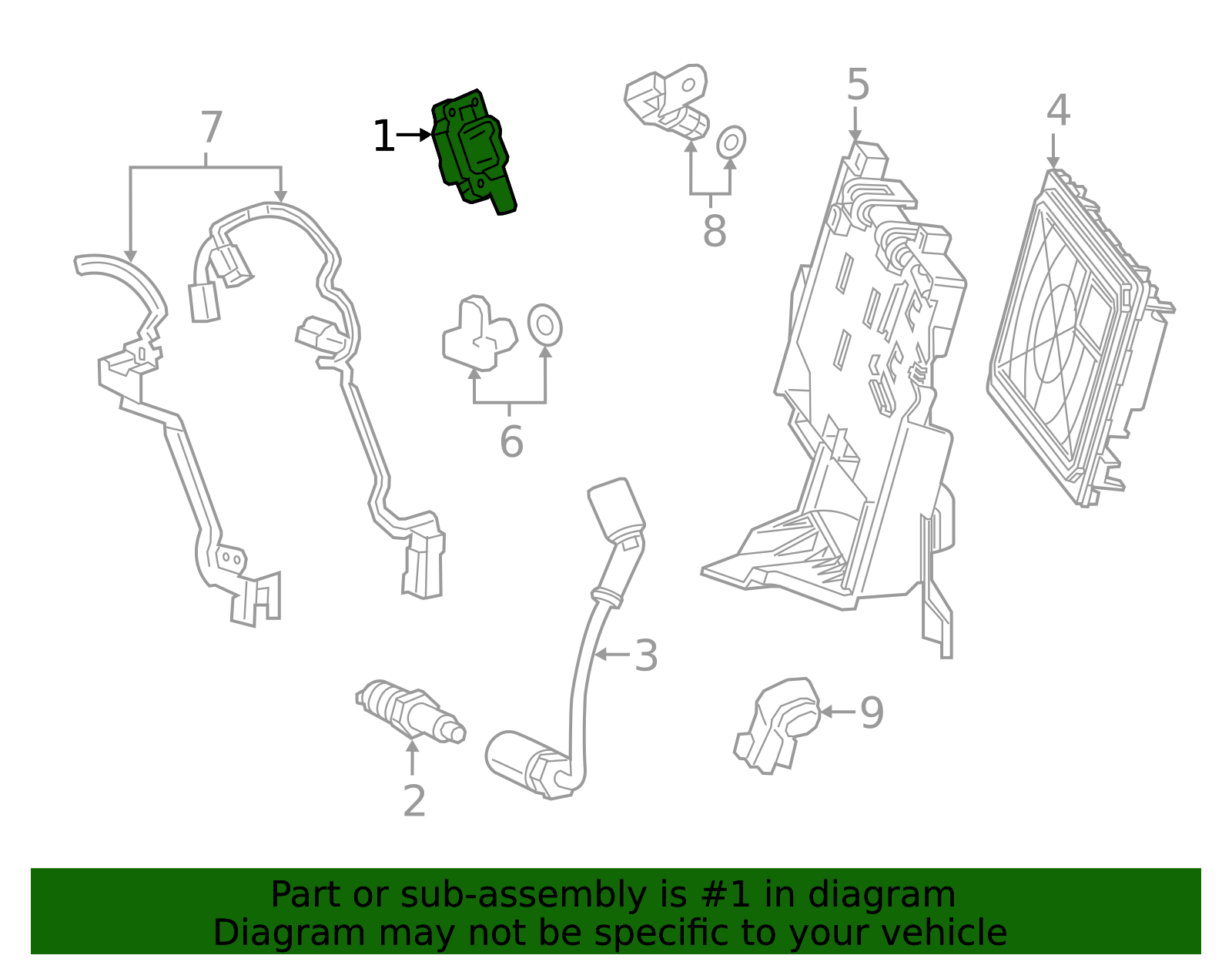 Genuine GM Coil 12708496 for sale online | eBay