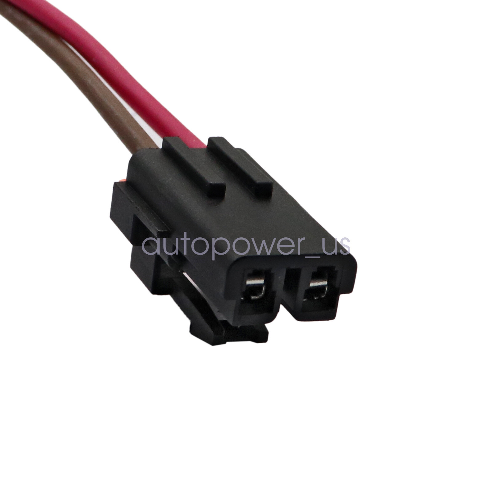 Blower Motor Resistor For HUMMER H2 Heater Blower Motor Fan 19331830 ...