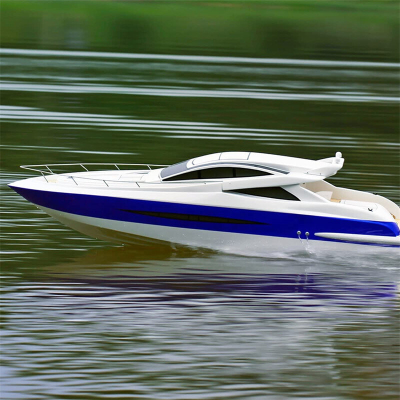 Electric RC Boat TFL 1305 Princess SSS 5684/1000KV with 300A ESC ...