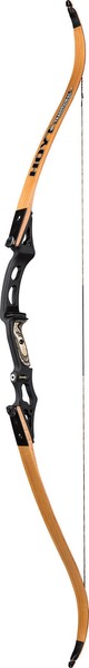 Hoyt Dorado Recurve Bow for sale online | eBay