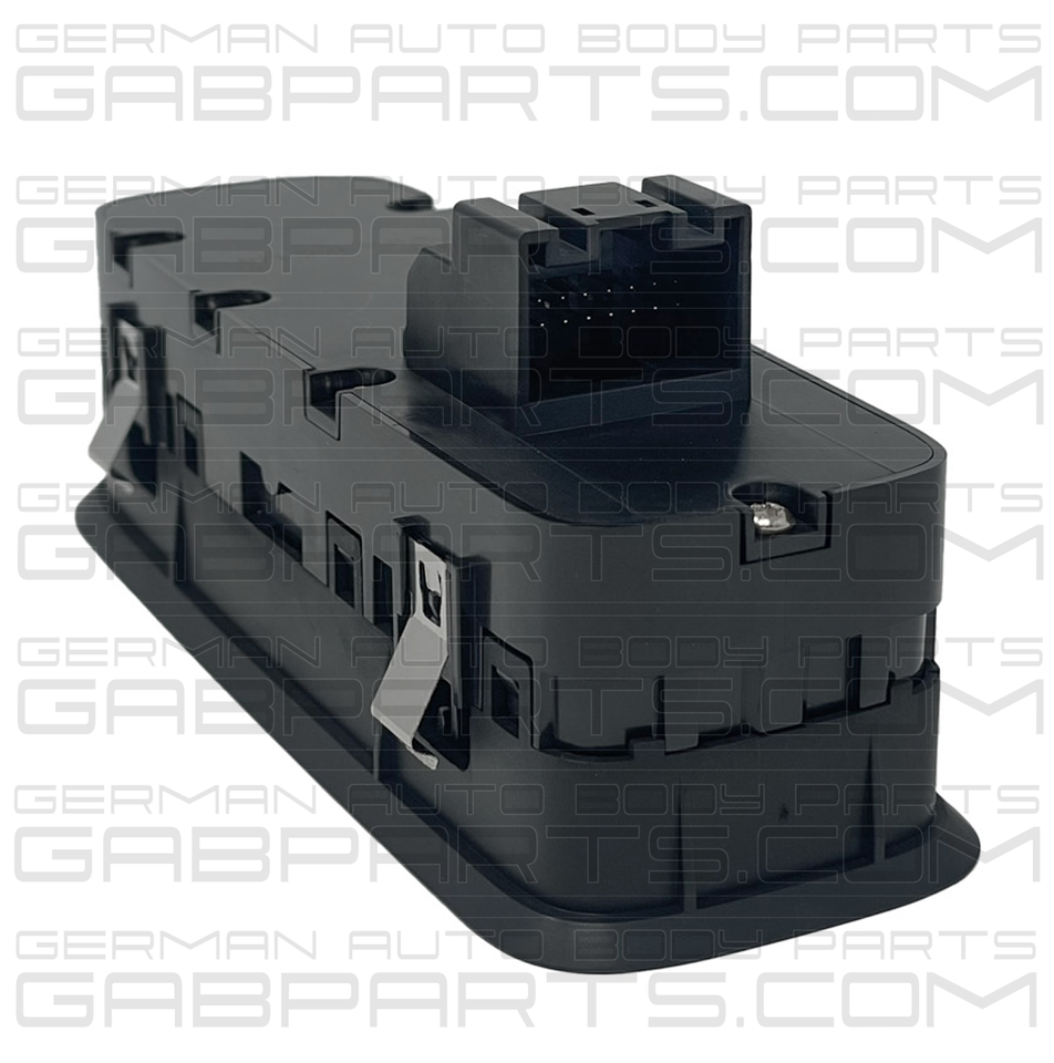 Window Master Switch Porsche Cayenne 2018-23 Panamera 2017-23 971959858 ...