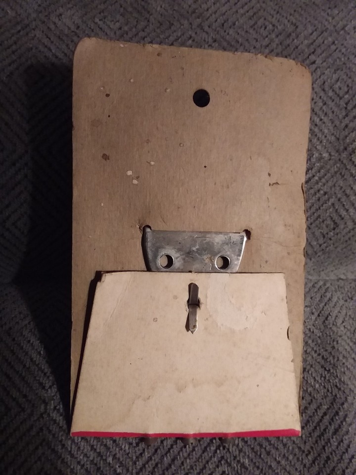 Vintage CAP OFF Bottle Cap Remover | eBay