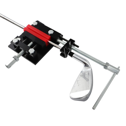 1 x For Steel And Graphite Shafts Golf Shaft Puller Extractor Manual ...