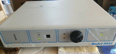 Industrial Lasers - Spectra Physics