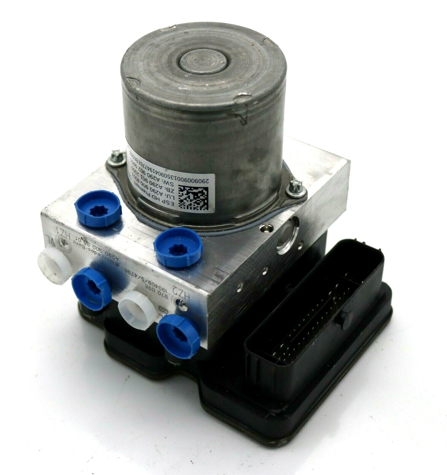 Mercedes-Benz AMG Gt C290 X290 ABS Unité Bloc Hydraulique A2909009001 ...