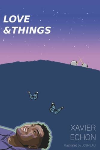 Love Things - Paperback By Echon, Xavier - GOOD 9781667846460 | eBay