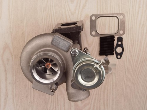 for TD04HL-19T Upgrade SAAB 9-3 9-5 Aero B235R 49189-43900 billet ...