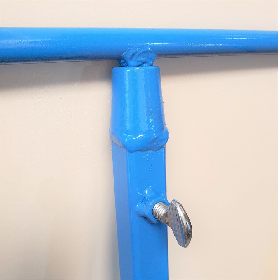 Telescoping Curb Key / Curb Stop wrench, 4'6 to 8' with set screw | eBay