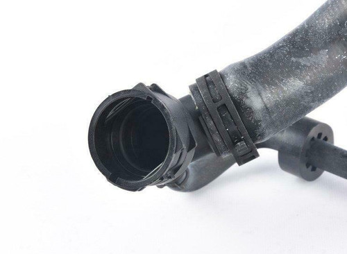 OEM VOLKSWAGEN CC RADIATOR UPPER COOLANT HOSE 3C0122101GH GENUINE NO🇺🇸 ...