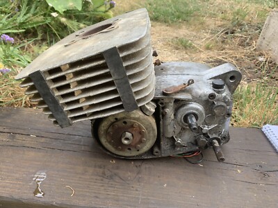 Beta Engine GS125 E6G125 ES125 S51 | eBay