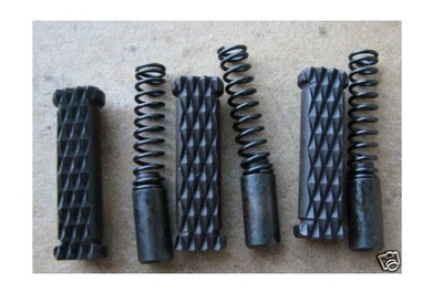 Pipe Threaders - Ridgid 400 Pipe Threader